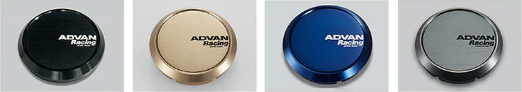 Advan GT Premium Forged Wheels - NSX, 2017-22