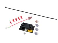 Engine Management, Sensors, & Fuel System - S2000, 2000-09