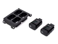 Interior Accessories - NSX, 1991-05