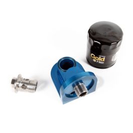 ScienceofSpeed Oil Filter Adapter Kit (version 2) - S2000, 2000-09