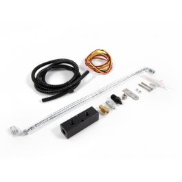 ScienceofSpeed Oil Pressure Sensor Installation Kit - NSX, 1991-05