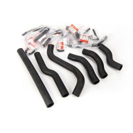 Genuine Honda Complete Coolant Hose Kit (left hand drive)