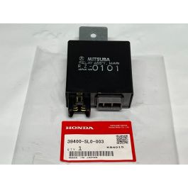 Honda Main Relay - 1991-05