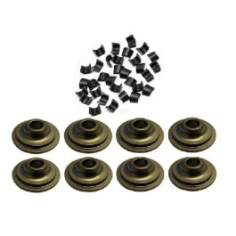 AP2 Retainer, Valve Spring (Set of 16) - S2000, 2000-09