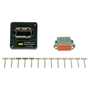 ScienceofSpeed Display Pod Mount for AEM CD7 - NSX, 1991-05