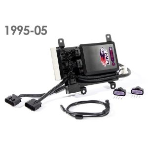 ScienceofSpeed E85 FlexFuel System - NSX, 1991-05