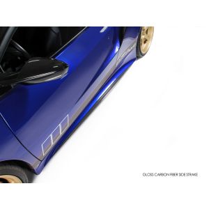 ScienceofSpeed Suspension Lowering Kit - NSX, 2017-22