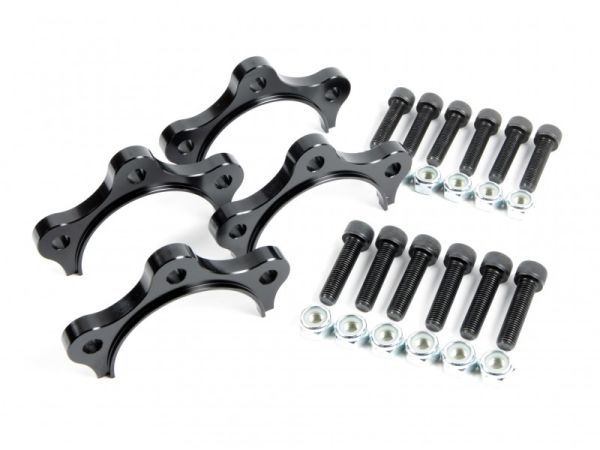 ScienceofSpeed Axle Spacer Set - S2000, 2000-09