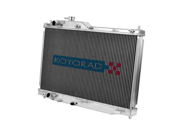Koyo Aluminum Radiator