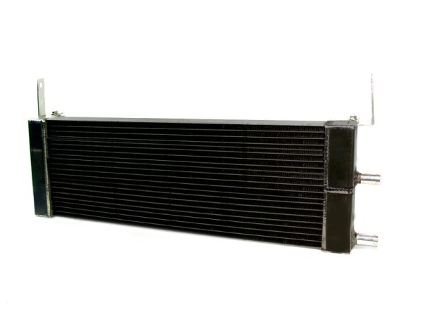 ScienceofSpeed Racing Heat Exchanger (complete kit) - S2000, 2000-09