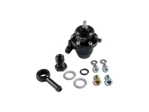 AEM Fuel Pressure Regulator - S2000, 2000-05