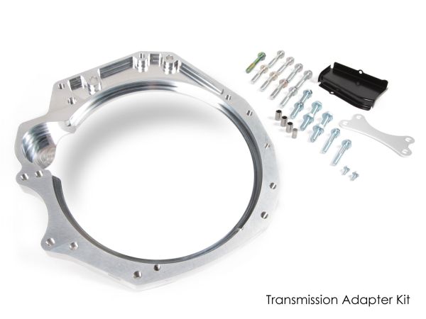 ScienceofSpeed S2000 Transmission Adapter Kit