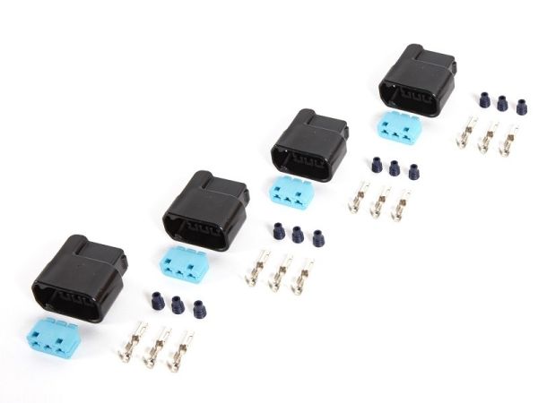 Coil Pack Connector Set of 4 - S2000, 2000-09