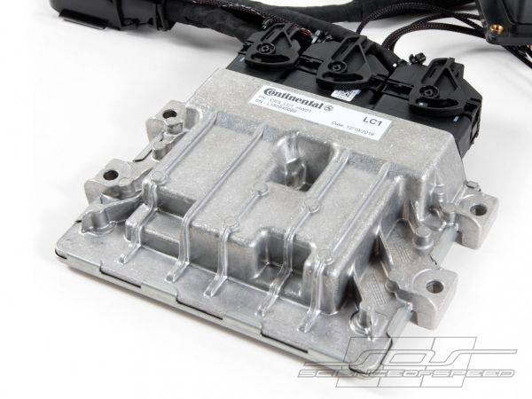 HPD K20C1 Engine Control Package