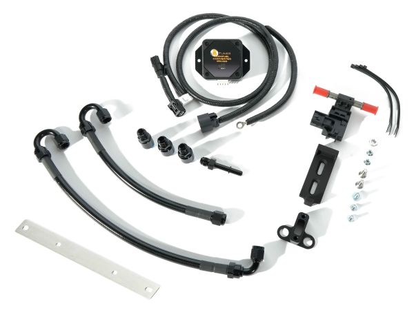 ScienceofSpeed Ethanol Content Monitor Kit - NSX, 2017-22