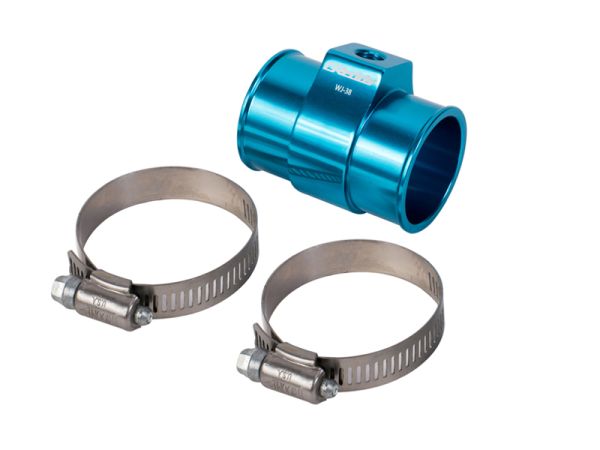 water temp sensor fitting kit w/ 1/8 NPT port - S2000, 2000-09