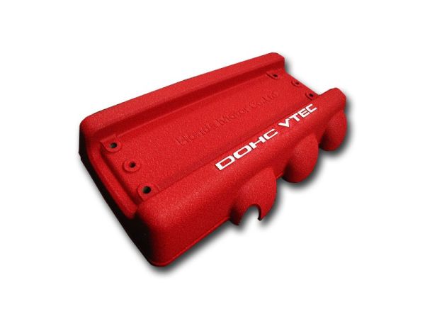 Genuine Honda Intake Manifold Covers