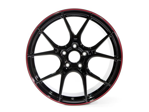 ScienceofSpeed FK8-01 Forged Wheel Set