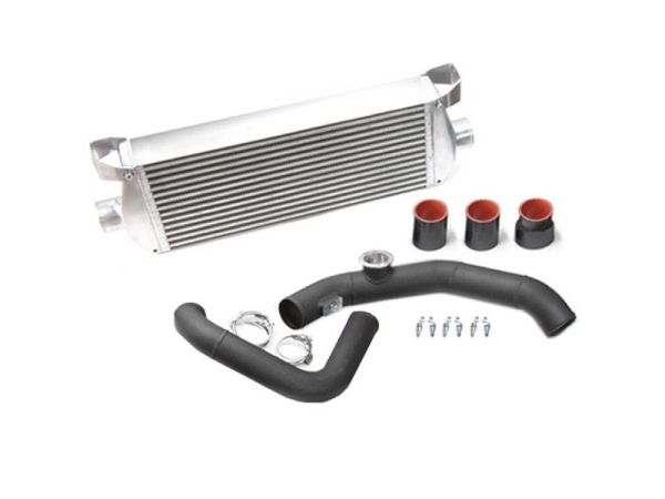 ScienceofSpeed TS-MAX Front Mount Air-Air Intercooler Kit