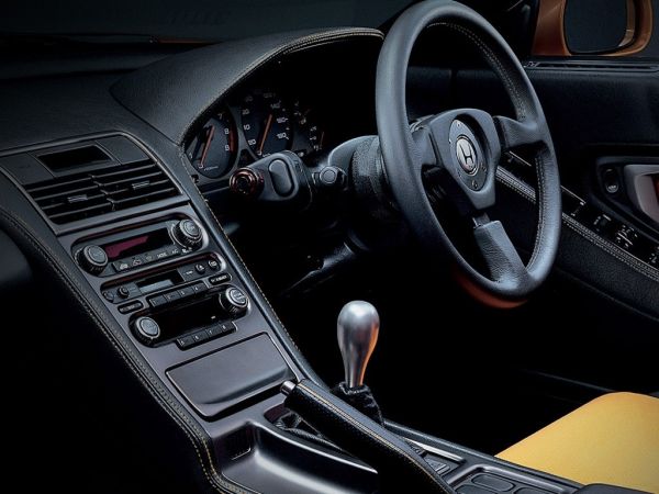 S2000 gear knob store
